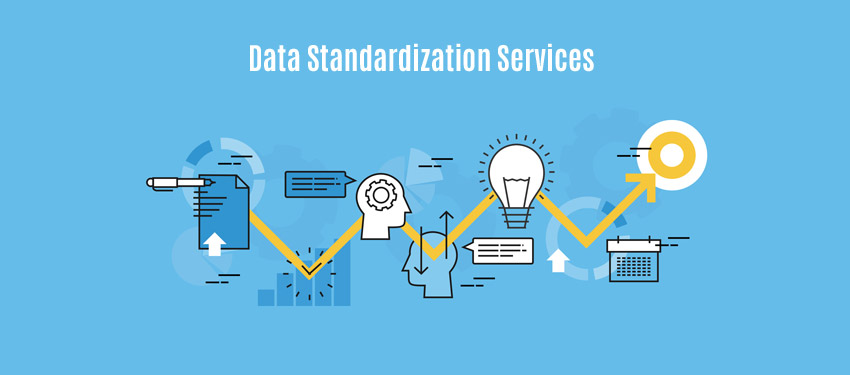 Data Standardization Services India | SPGS Data Standardization Services India | SPGS